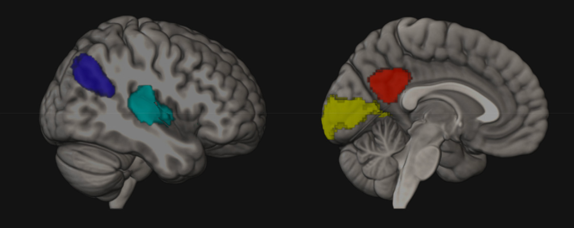 First-Person Spoken Narratives Elicit Consistent Event Structures in ...